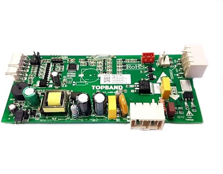 Atlant 908081410231 модуль управления A45E-M1 для холодильника Атлант, Минск