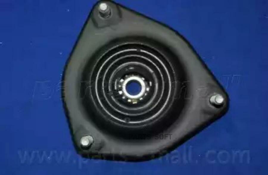 PXCNA002F PARTS-MALL Опора амортизатора HYUNDAI ELANTRA/LANTRA 00-06/KIA CERATO 04-09 пер.