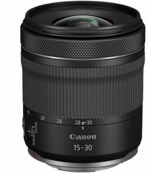 Canon RF 15-30/4.5-6.3 IS STM //