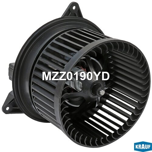 Мотор печки c крыльчаткой Krauf MZZ0190YD
