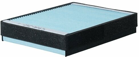 Фильтр салона воздушный для ВАЗ 2110-2112, 2170 Лада Приора, LADA Priora арт SA1151