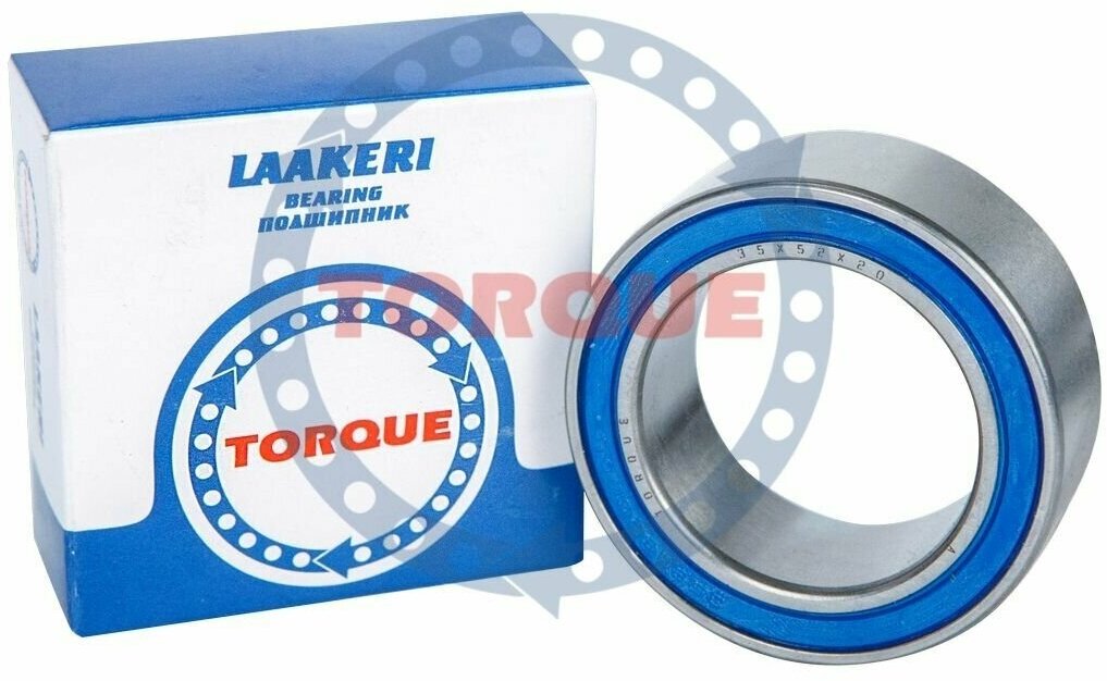 Муфта компрессора кондиционера