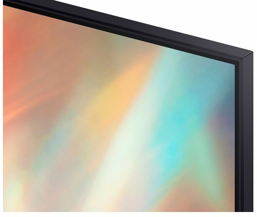 Телевизор Samsung UE65AU7100UXCE Диагональ Tizen