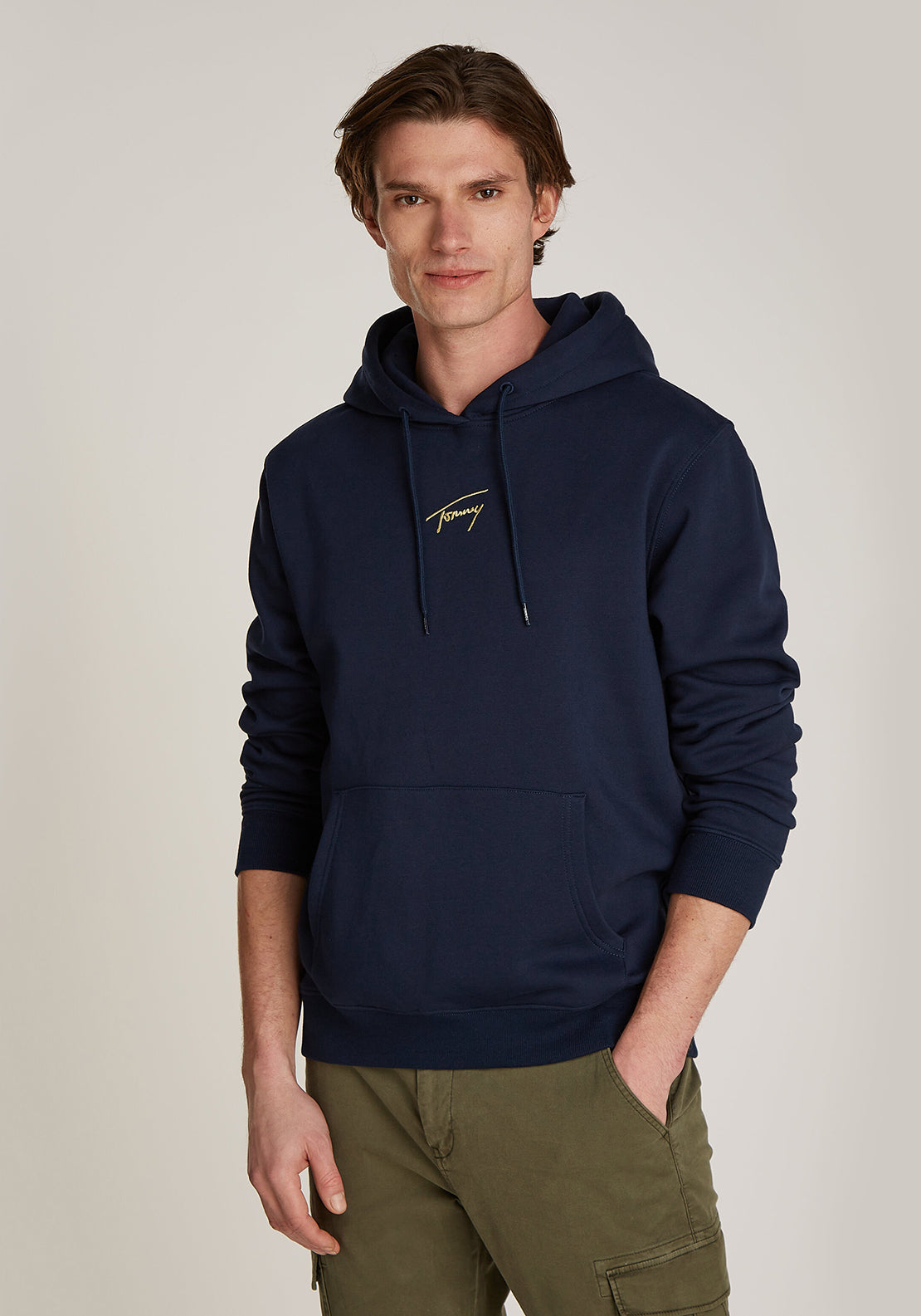 Худи Tommy Jeans