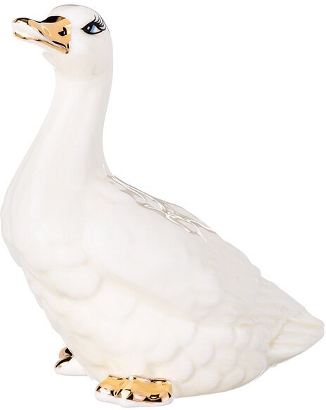 Фигурка 264-549 "Уточка" 13*15 см