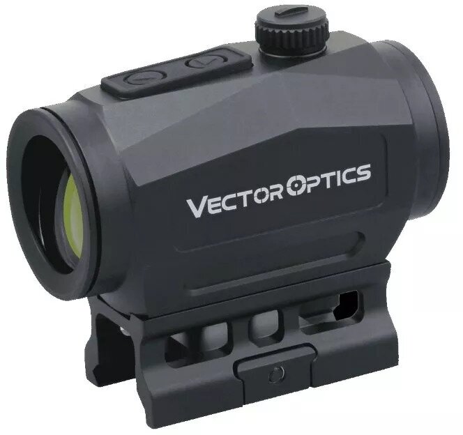 Прицел Коллиматорный Vector Optics Scrapper 1X29, Rd 2 Moa (Scrd-47)