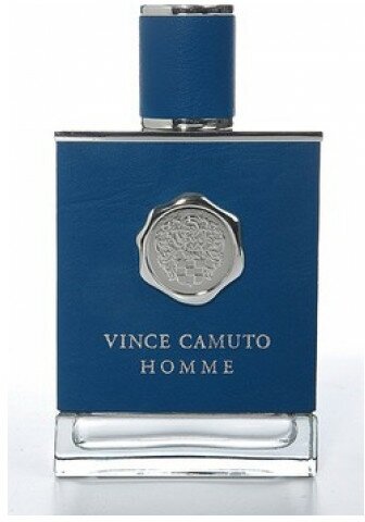 Vince Camuto Homme туалетная вода 100мл