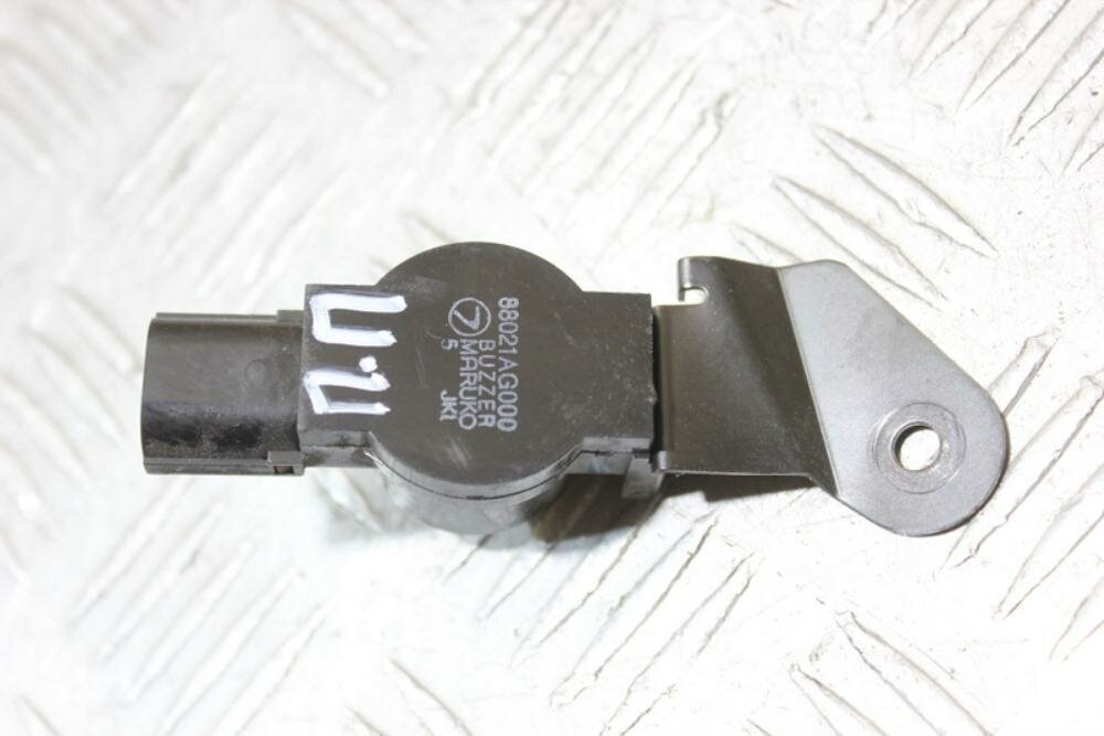 Сирена сигнализации SUBARU Legacy|Outback B13 B13 88021AG000