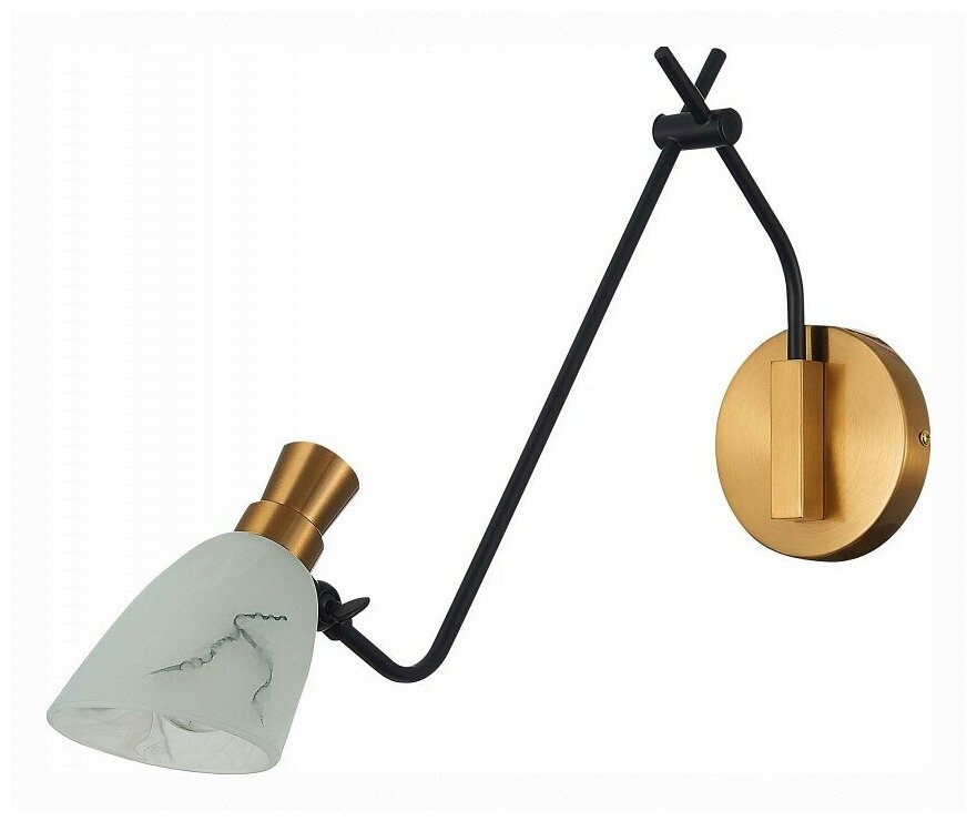 Бра EVOLUCE Lita SLE205401-01