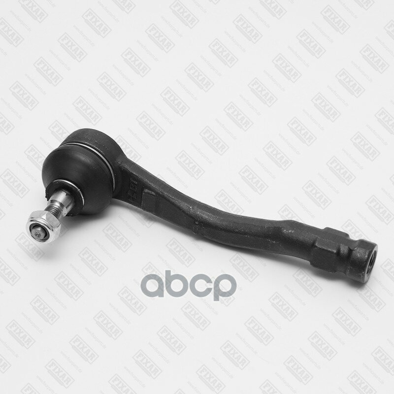 Наконечник рулевой тяги правый CITROEN С4, BERLINGO 08- PEUGEOT 308, 3008, 5008, PARTNER 07- FIXAR арт. FS0536R