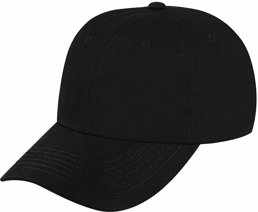 Бейсболка Базовая коллекция для мужчин и женщин