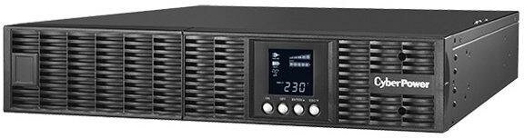 ИБП с двойным преобразованием CyberPower OLS1500ERT2U