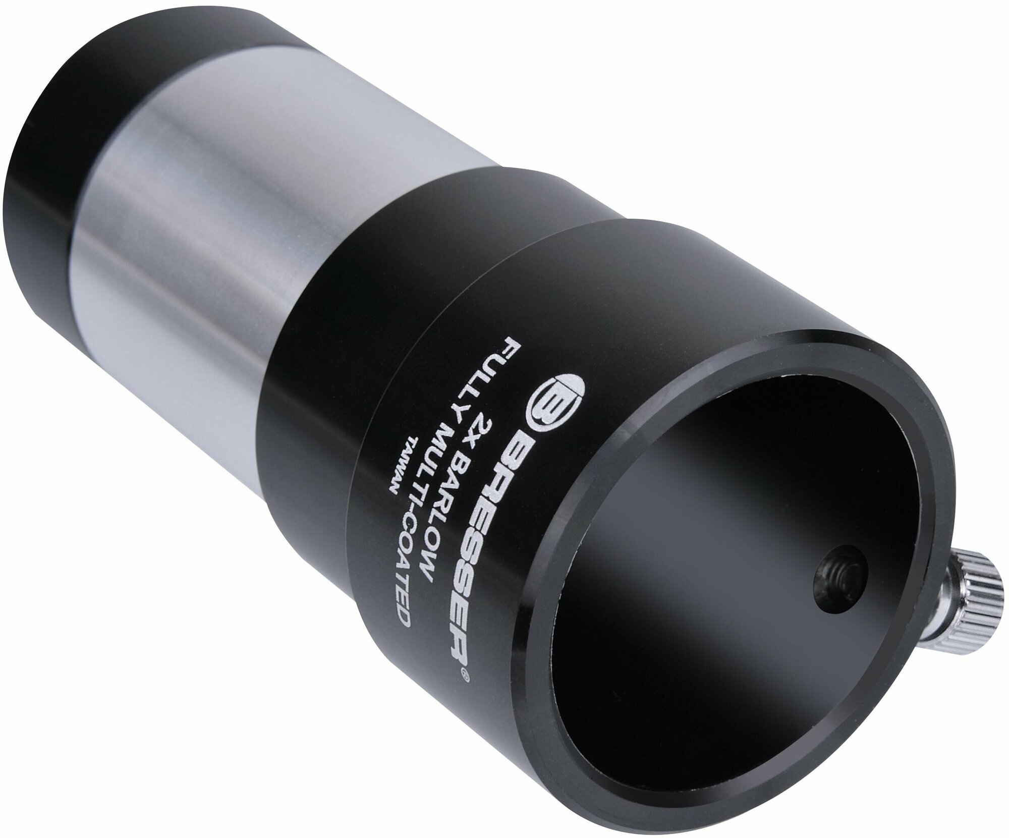 Линза Барлоу Bresser Barlow Lens 2x (1.25")