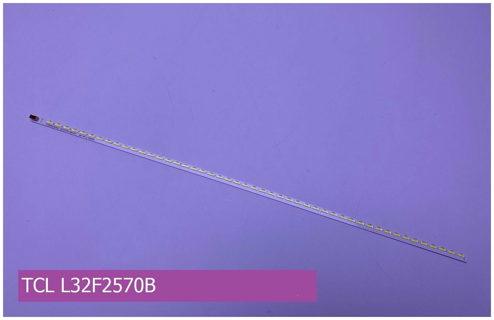 Подсветка для TCL L32F2570B