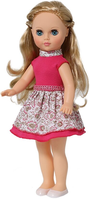 Кукла Мила 10 Весна, В3007