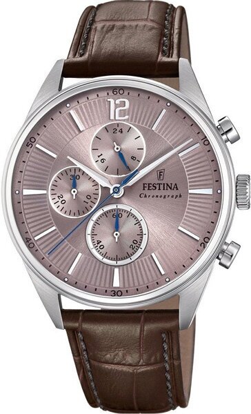 Наручные часы Timeless Chrono