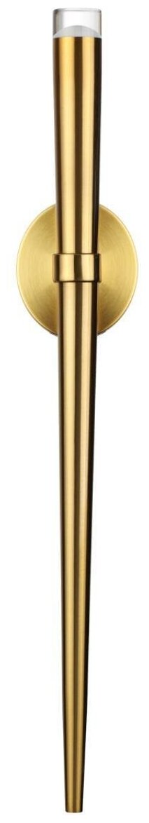 Светильник настенный Odeon Light FRIDA, 4352/5WL, 7W, LED, Стиль Ар-деко