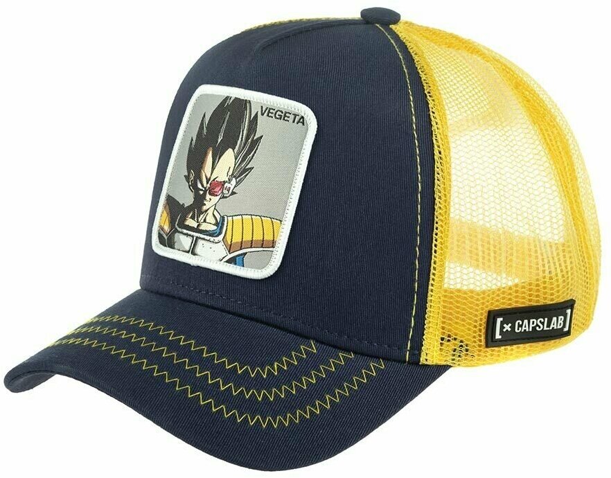 Бейсболка Базовая коллекция для мужчин и женщин