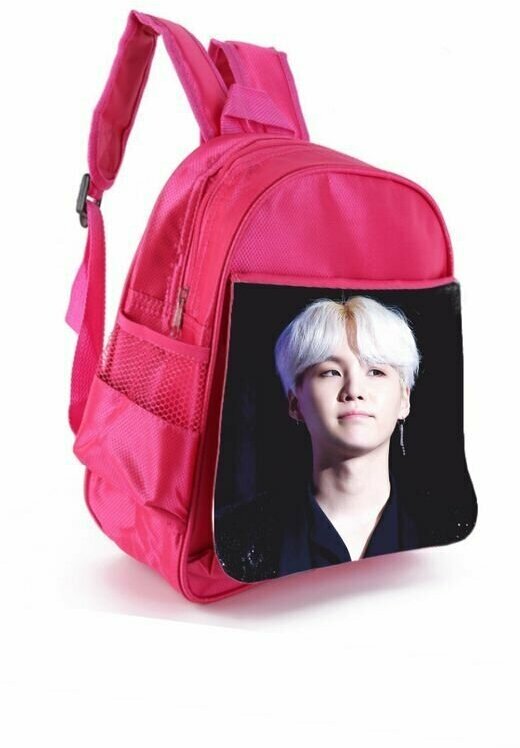 Рюкзак детский BTS № 5