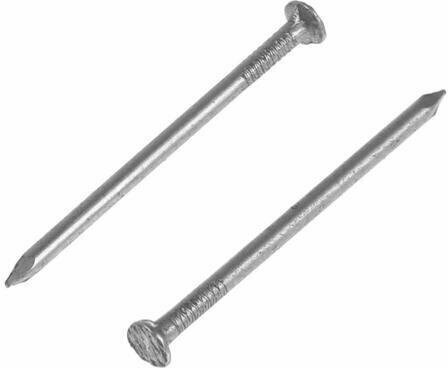 Гвозди 2х40 ГОСТ 4028-63, уп. 25 кг