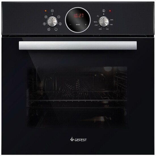 Электрический духовой шкаф Gefest ЭДВ ДА 602-02 РA