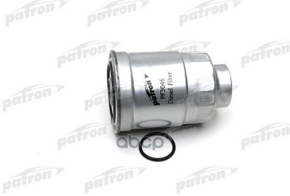 Фильтр Топливный PATRON арт. PF3046