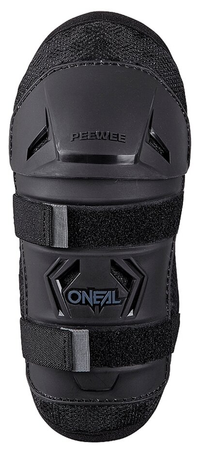 Наколенники детские Peewee, черный, размер XS/S