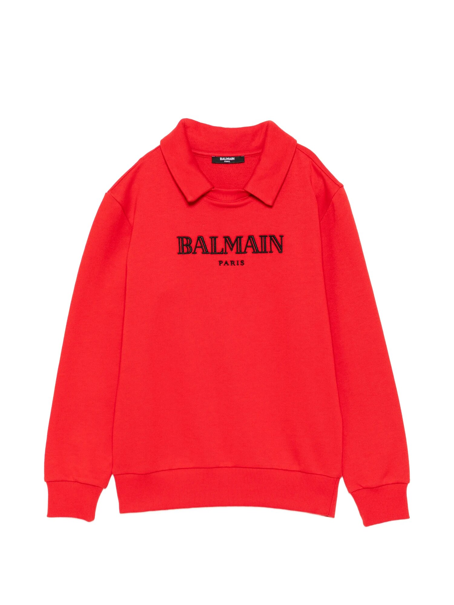 Толстовка BALMAIN