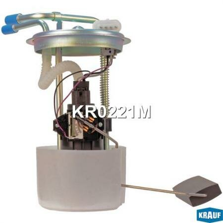 Модуль в сборе с бензонасосом KRAUF KR0221M