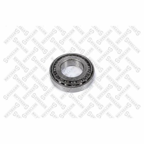 Подшипник ступицы задней NISSAN TERRANO/URVAN ALL 87-92, 4030386SX STELLOX 40-30386-SX