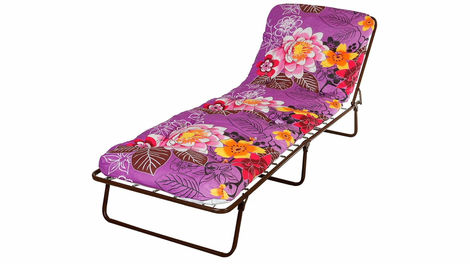 Кровать раскладная Мебельторг Стефания мягкая крошка арт. с88а Разноцветный