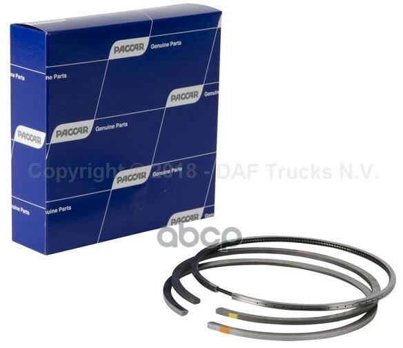 Поршневые кольца ! к-кт на поршень DAF XF105/CF85# DAF арт. 1784291