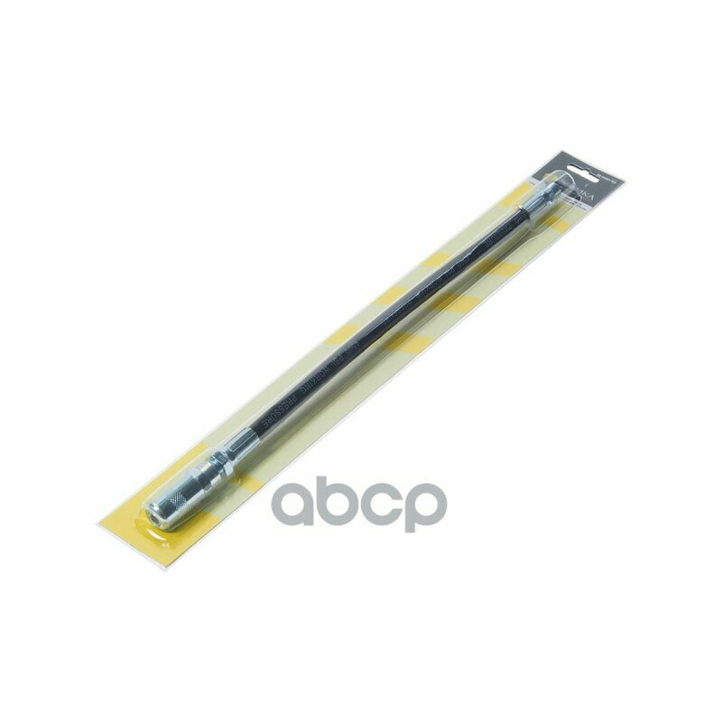 Шланг нагнетательный 300мм для шприцев плунж, насосов бочковых пневм. Эврика эврика арт. ER4440112S