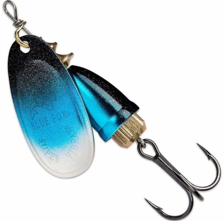 Блесна Blue Fox BFNL2-BL