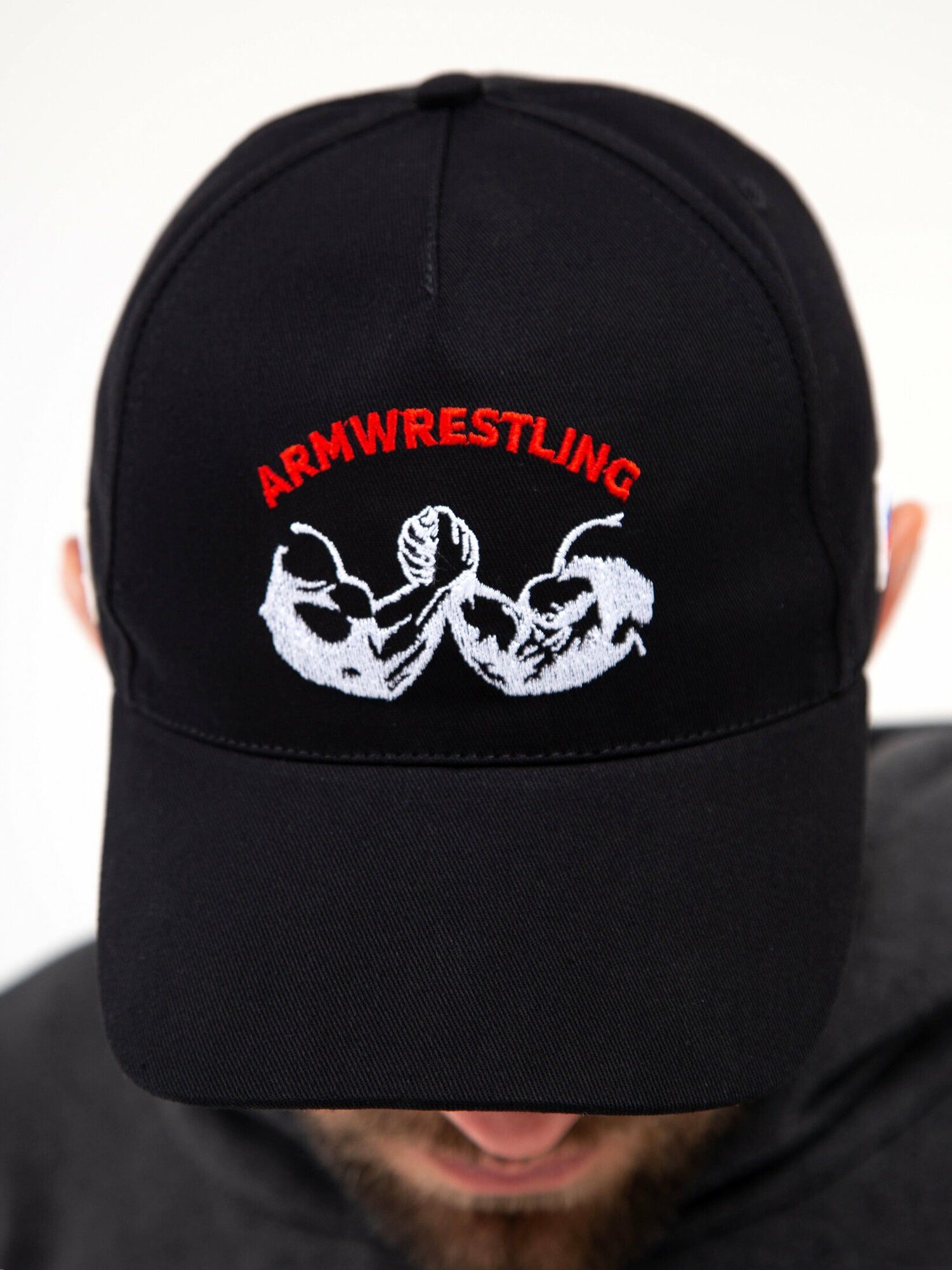 Бейсболка для мужчин и женщин