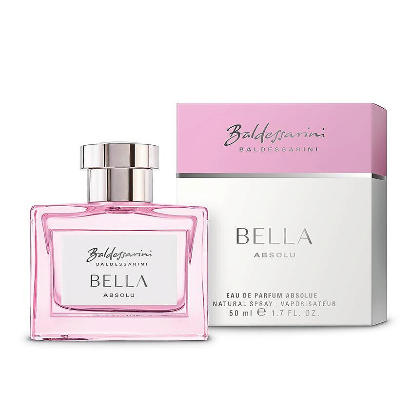 Парфюмерная вода Baldessarini Bella Eau De Parfume 50 мл женская
