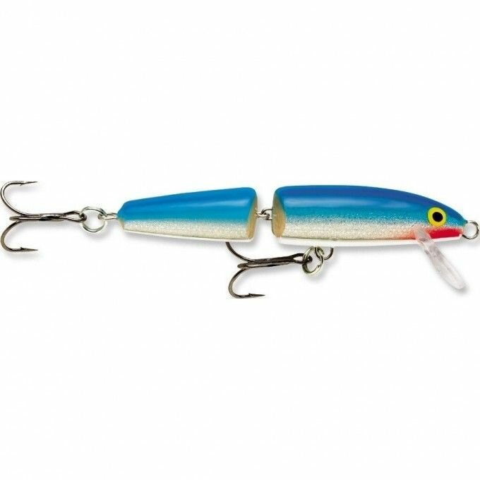 Воблер RAPALA J-09 B