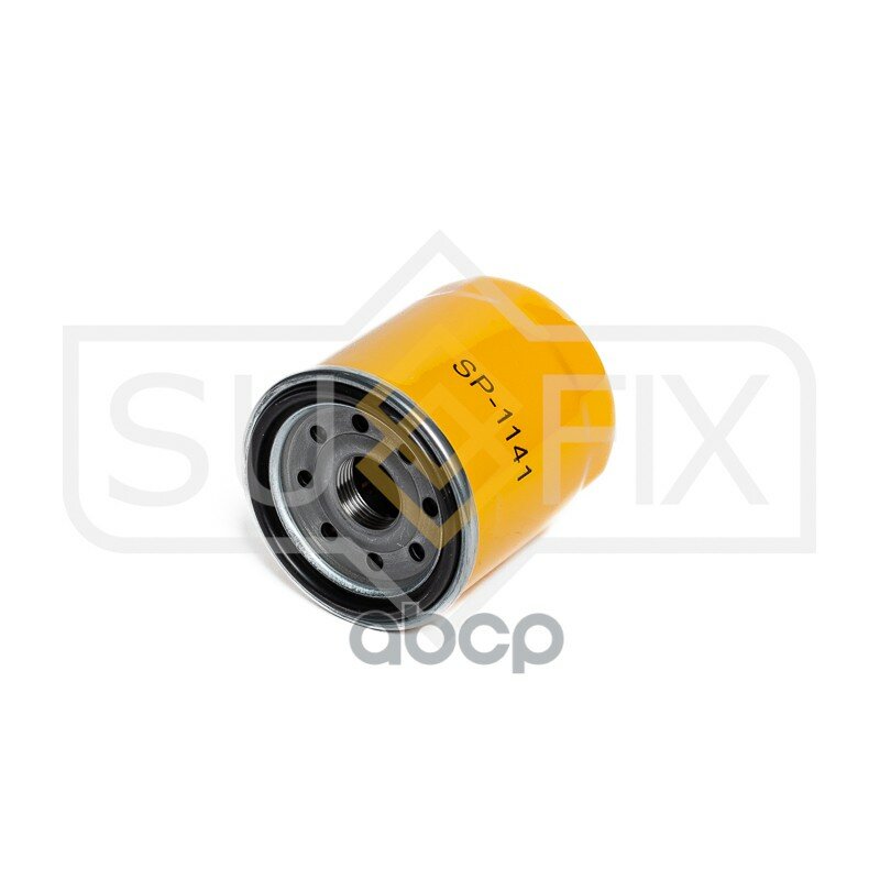 Фильтр масляный SUFIX арт. SP1141