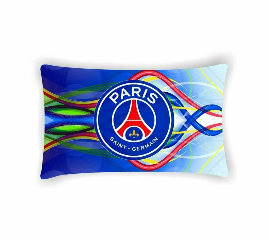 Подушка GOODbrelok ФК ПСЖ, Paris Saint-Germain - 0003