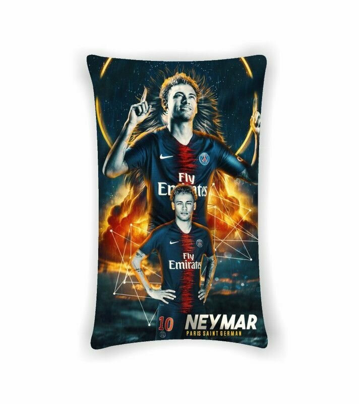 Подушка GOODbrelok ФК ПСЖ, Paris Saint-Germain - 0012