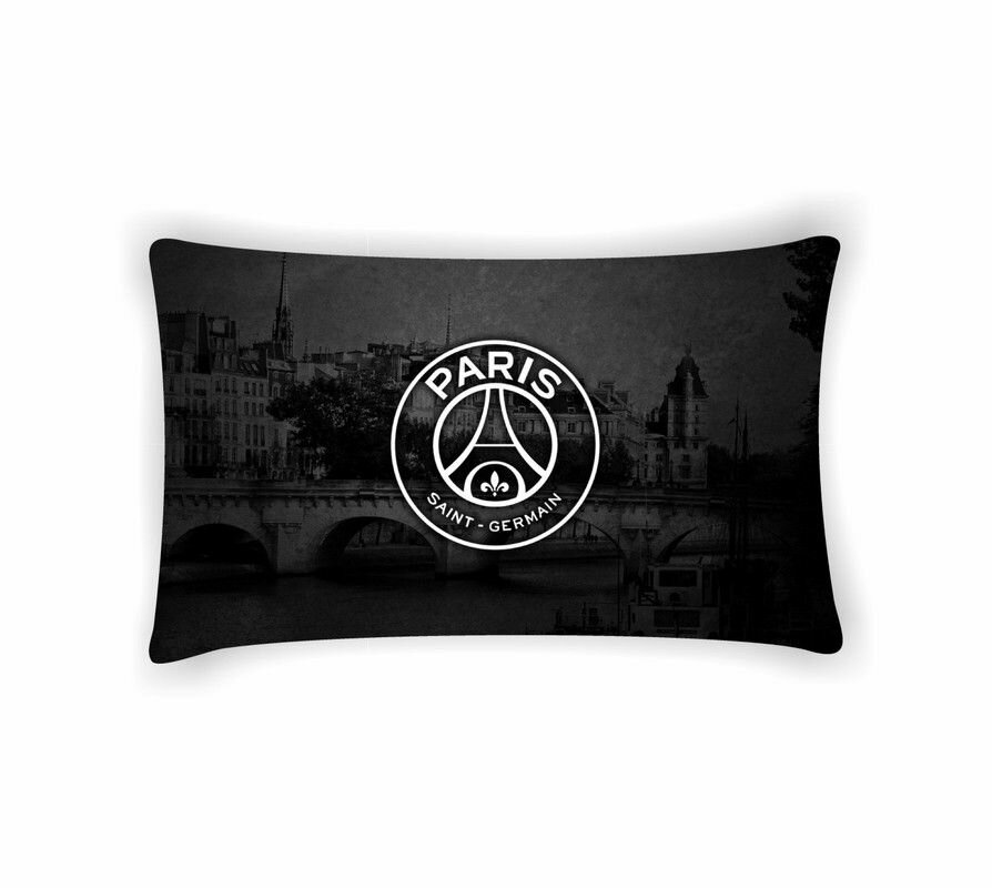 Подушка GOODbrelok ФК ПСЖ, Paris Saint-Germain - 0010