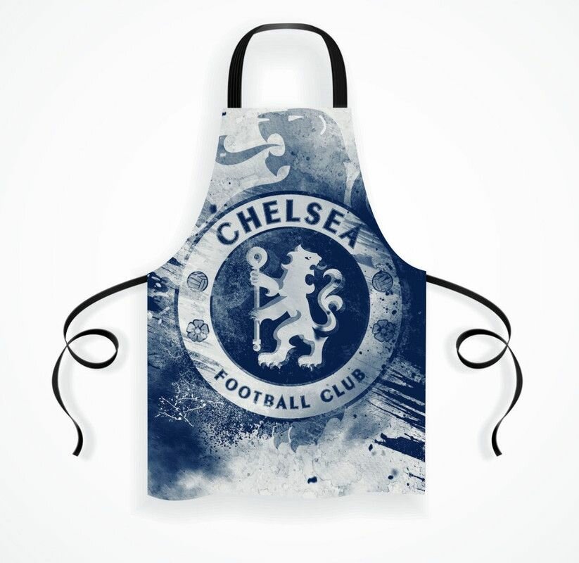 Фартук GOODbrelok Челси, Chelsea - 0008