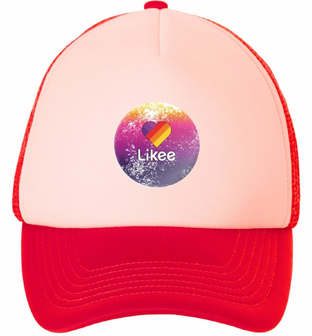 Бейсболка Базовая коллекция для мальчиков