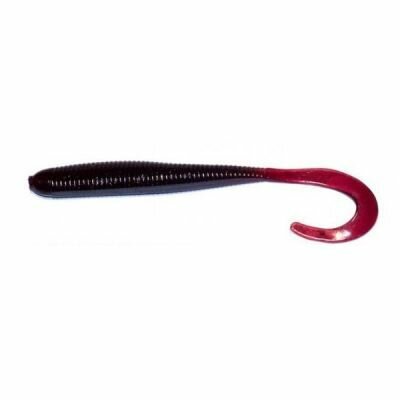 Мягкие приманки Bait Breath U30 Fish Curly 2,5" (7шт.) #135 Cola Color