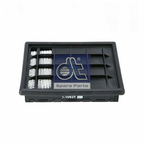 Фильтр, система вентиляции картера DT Spare Parts 110931