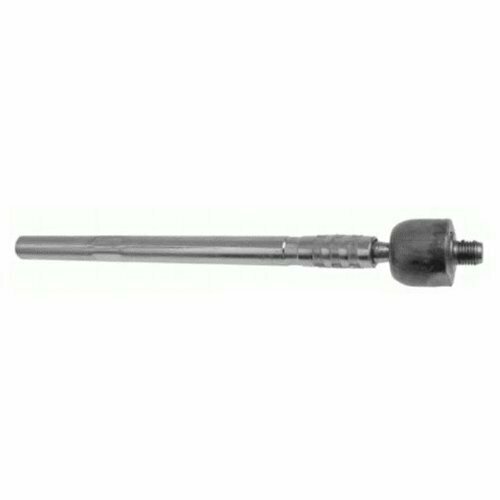 Тяга рул Peugeot 206 Lemforder 25502 01 для CITROEN (DF-PSA) C2 T11 (2006-2014), Peugeot 206 (1998-2009), Peugeot 207 (2006-н. в.)