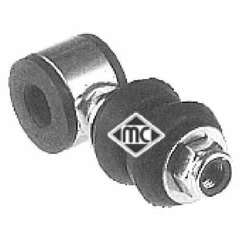 Стойка стабилизатора Metalcaucho 00646
