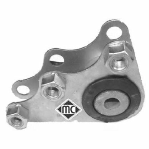 Подушка КПП CIT JUMPER/FIAT DUCATO/PGT BOXER 2.2D/HDI/2.3D 06- METALCAUCHO арт. 05268