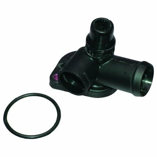 Фланец системы охлаждения Birth арт. 8390