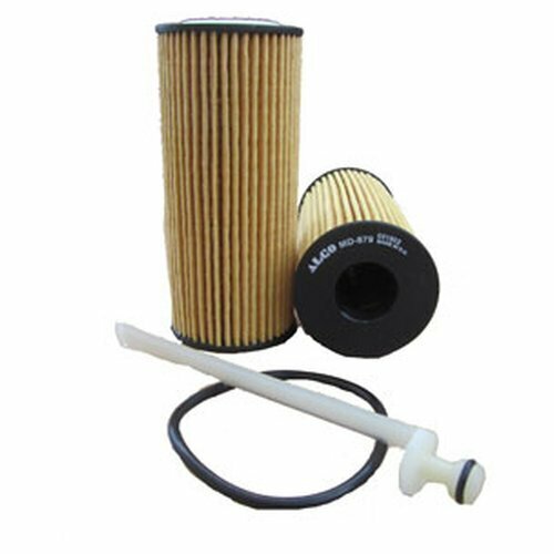 Фильтр масляный ALCO FILTER MD879